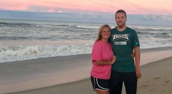 Kaylee Yumlu and Ralph Weaver's Wedding Website