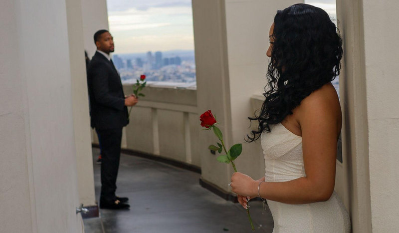 Ashlyn Walker and Robert Strong's Wedding Website