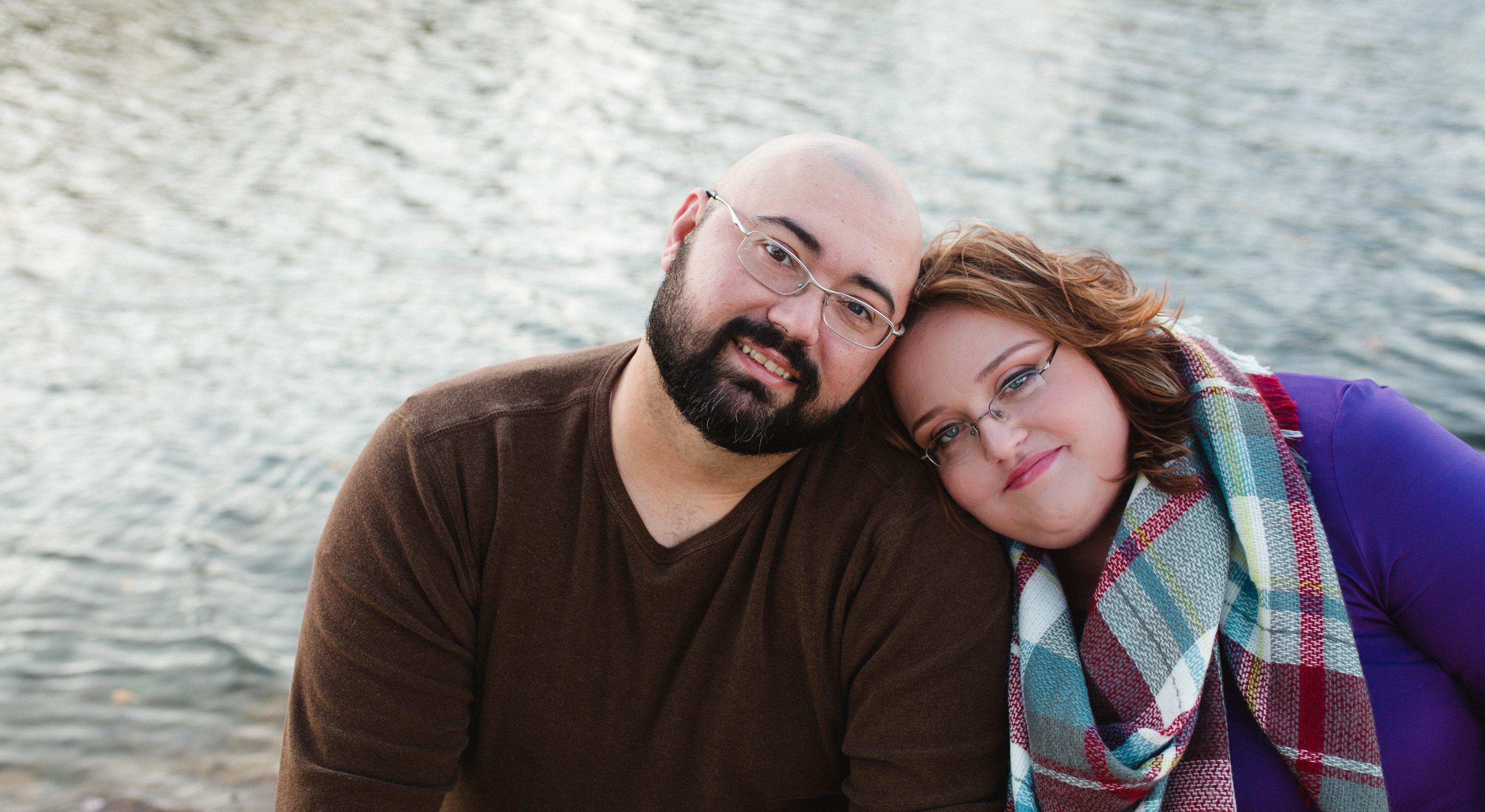 Andrea Kissiah and Clifton Poteate's Wedding Website