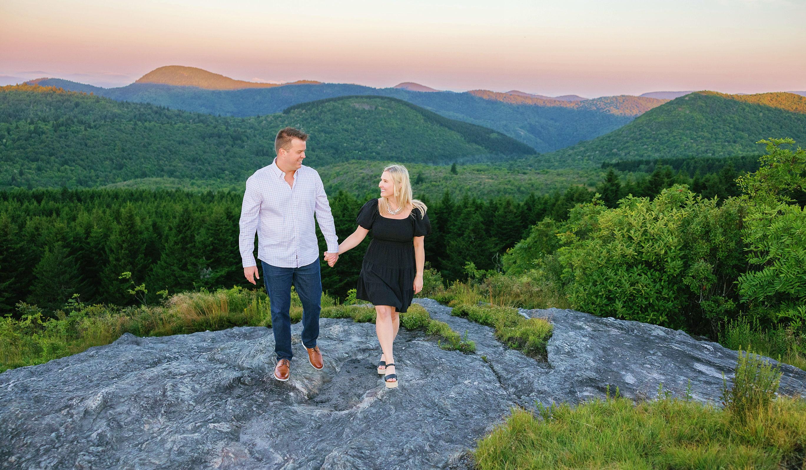 Leanne Durham and Christopher Murray's Wedding Website