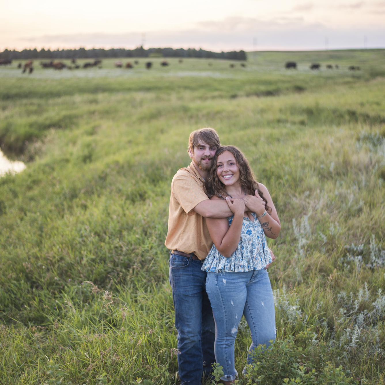 Abby Haberman and Sidney Heyd's Wedding Website