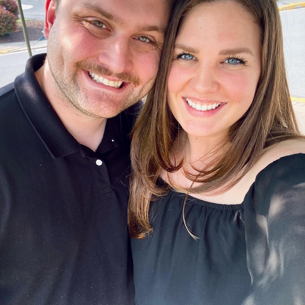 Eric Dunigan and Shana Schell's Wedding Website