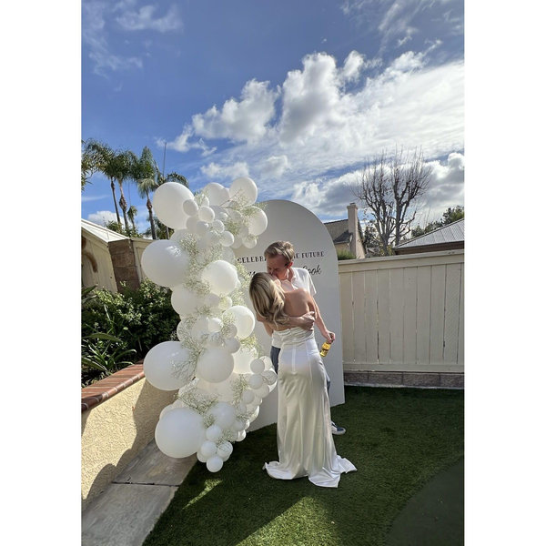 Chloe Quijano and Tanner Cook's Wedding Website