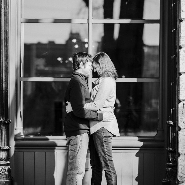 Janessa Strommer and Aaron Skelly's Wedding Website