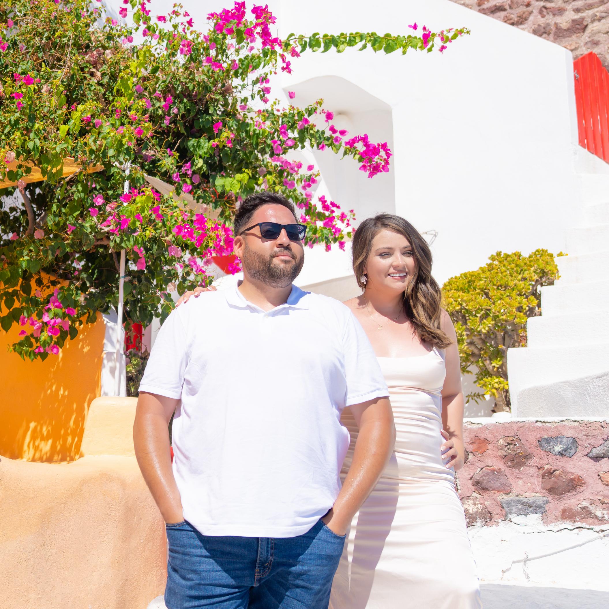 Sandra Zepeda and David Rivera's Wedding Website