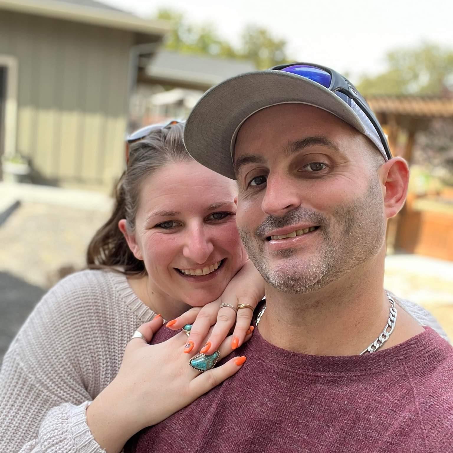 Matthew Steven Miller and Sierra Marie Harlan's Wedding Website