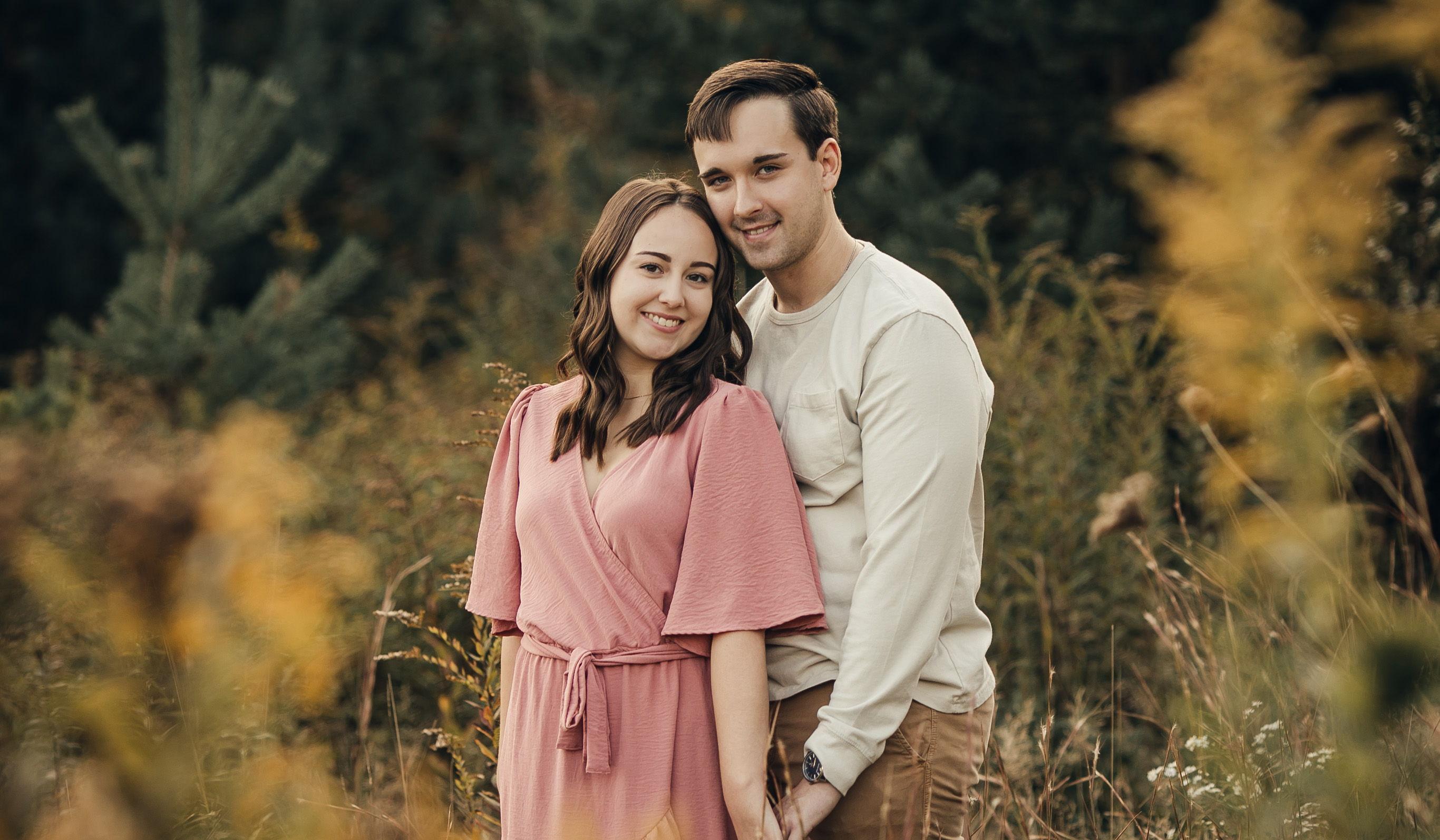 Claire Hotchkiss and Logan Holler's Wedding Website