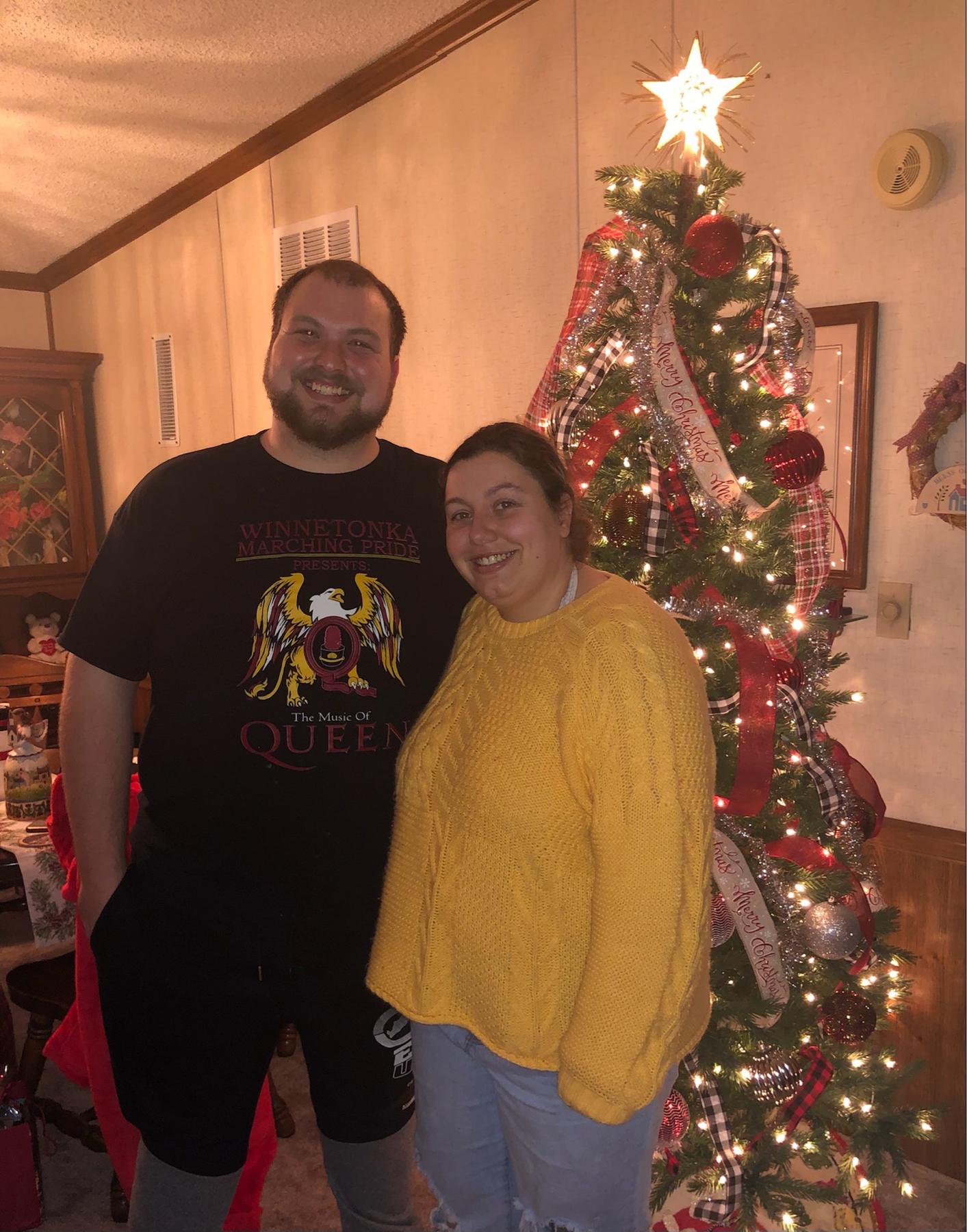 Kierra Kelly and Patrick Biggs' Wedding Website