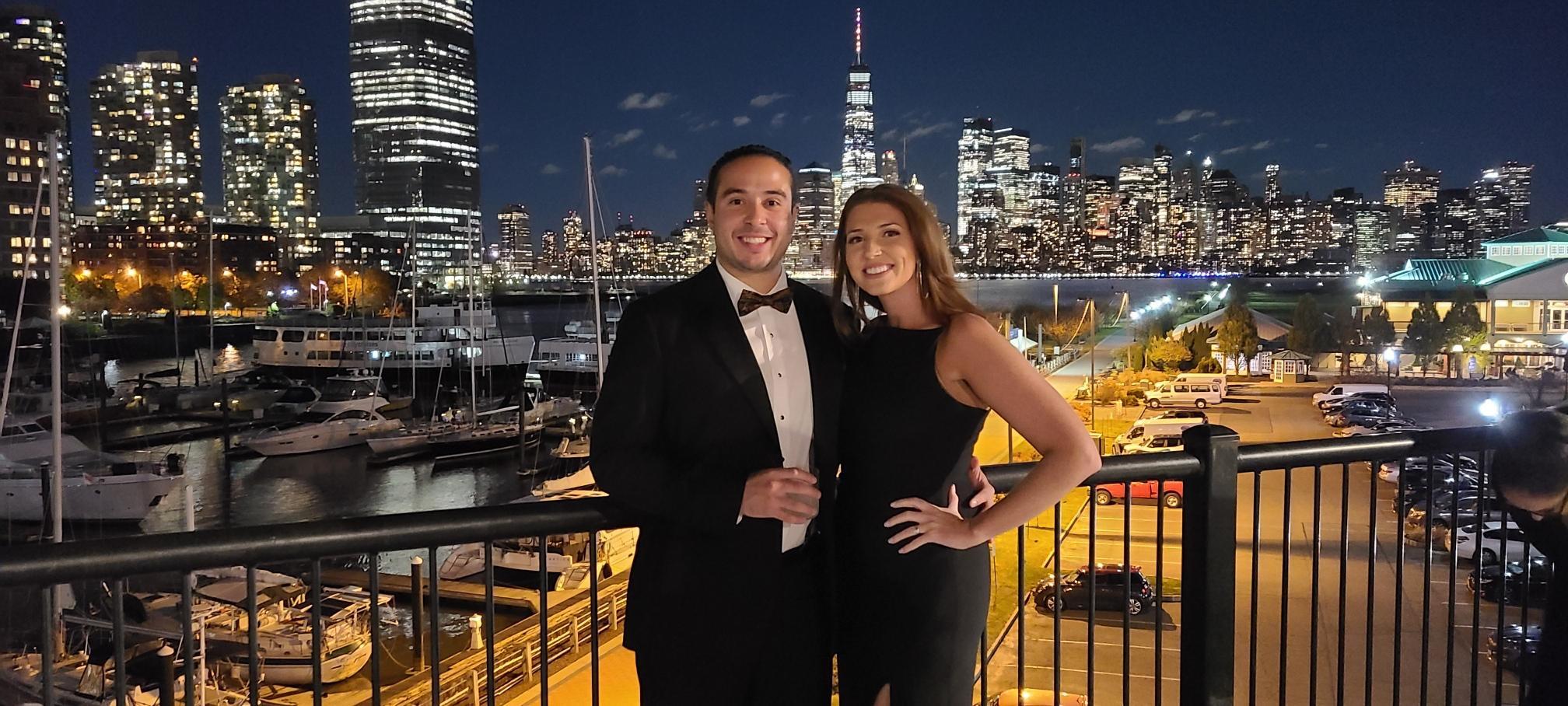 Steven Roman and Kyla Rodgers's Wedding Website