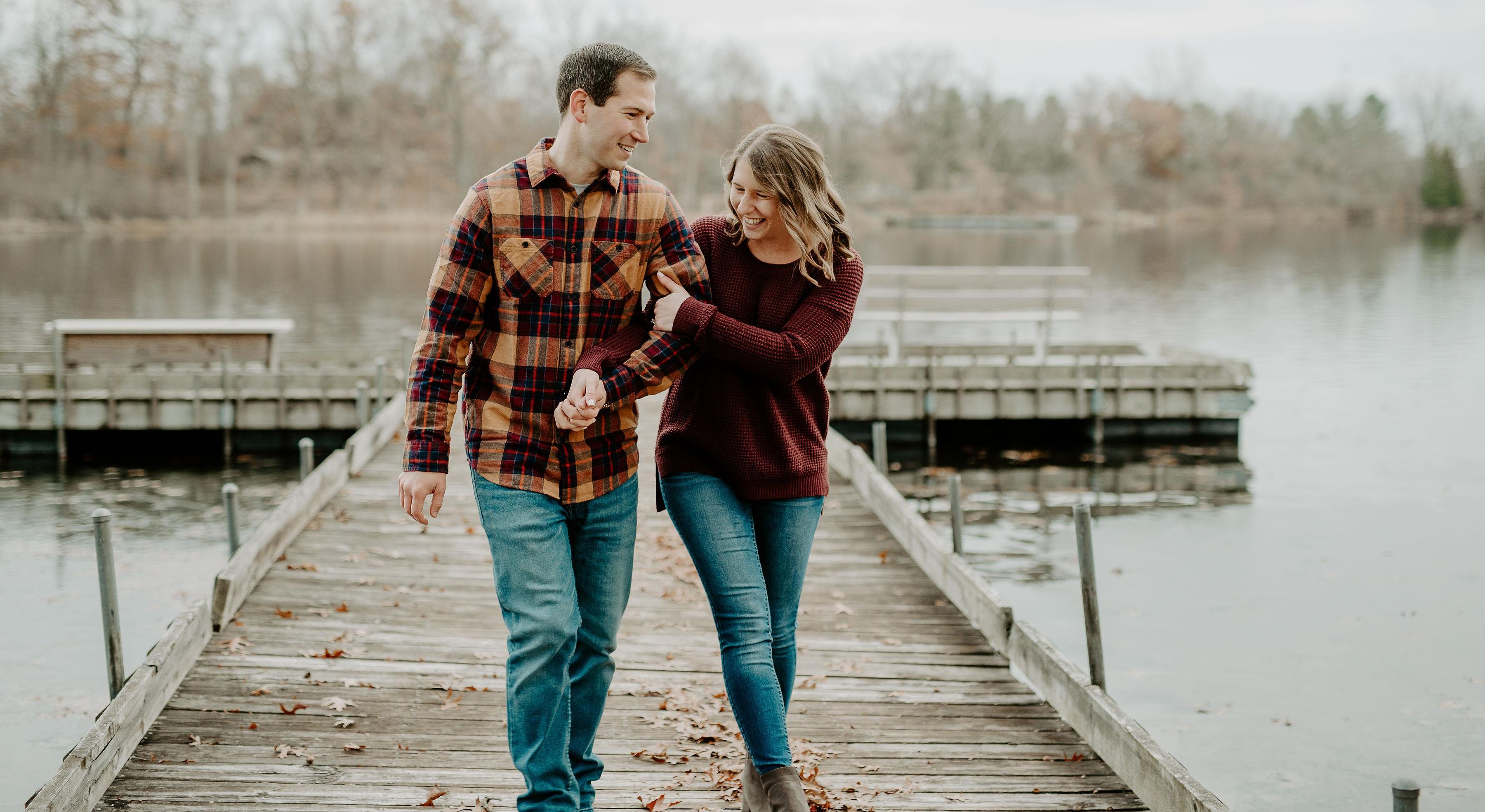 Mitchel Masser and Sarah Hanus' Wedding Website