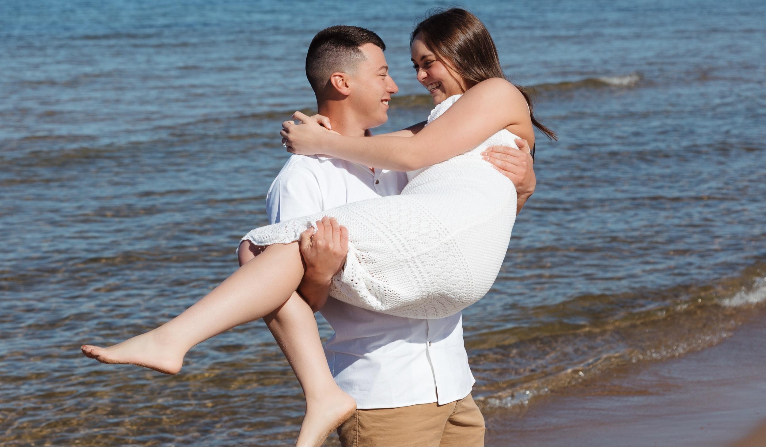 Hunter Stephens and Joey Ziobro's Wedding Website