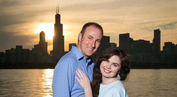 Megan Fullmer and Doug Lotter's Wedding Website