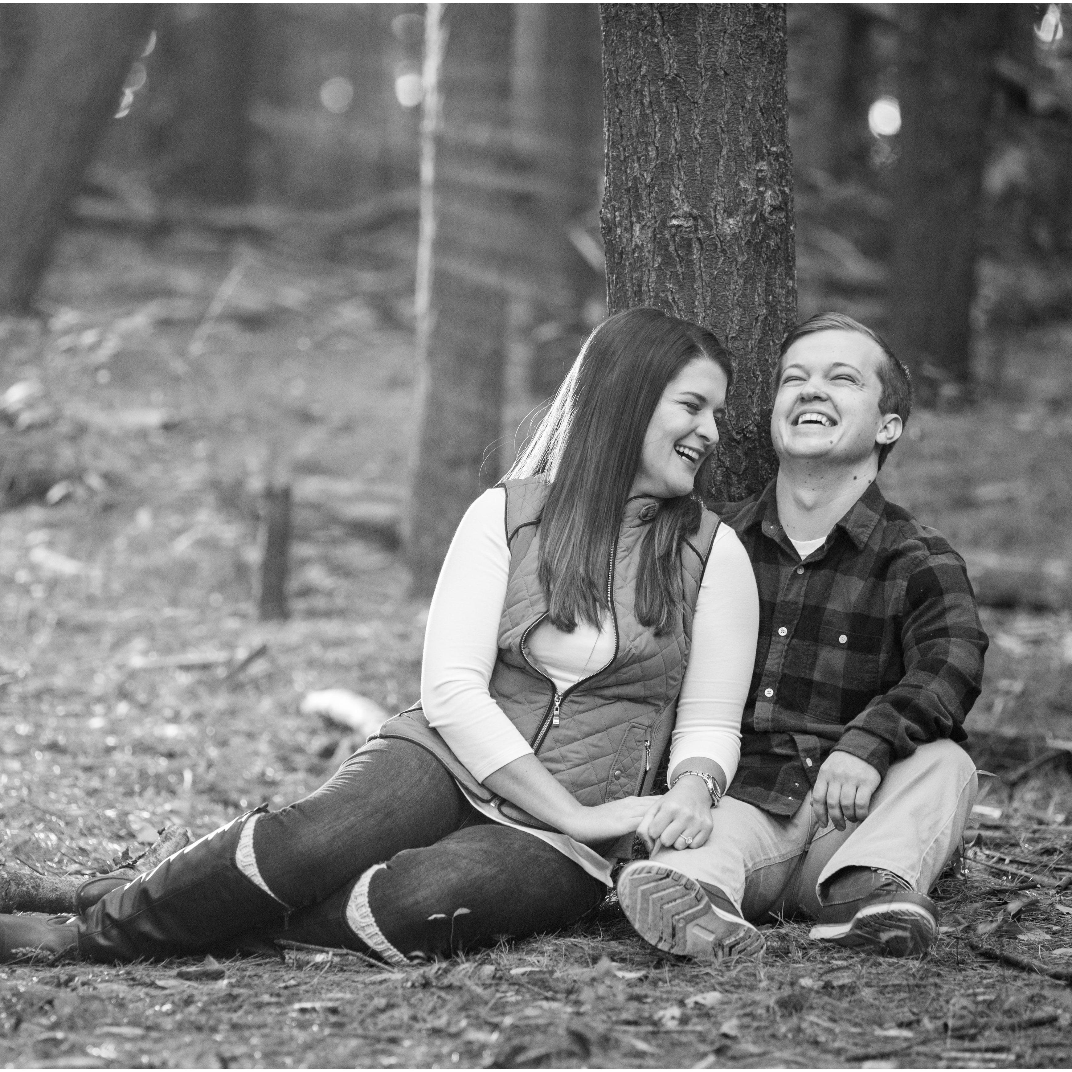 Taylor Seery and Troy Benton's Wedding Website