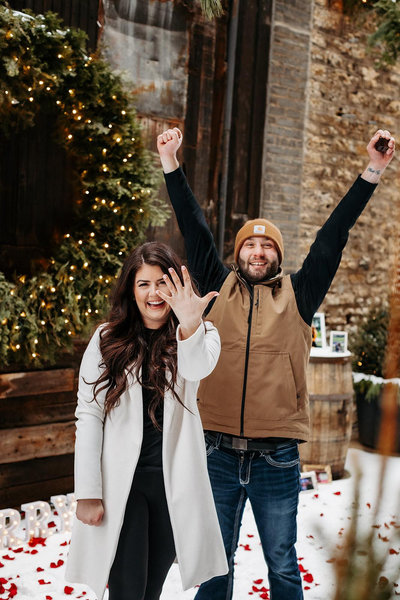 Jaida Johnson and Adam Bauman's Wedding Website