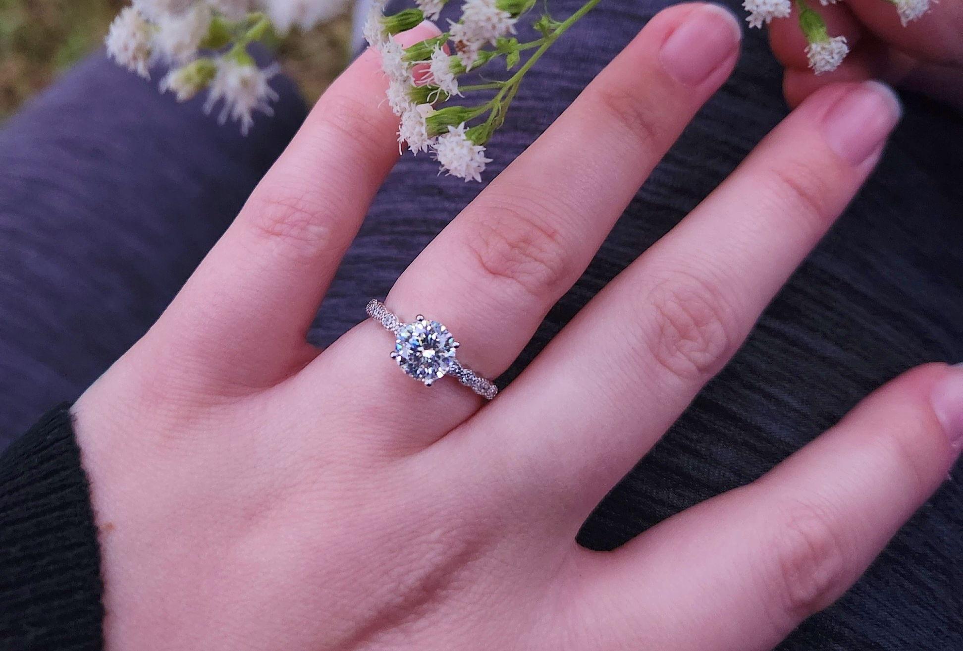 Rochelle White and Jeremiah Dunmire's Wedding Website