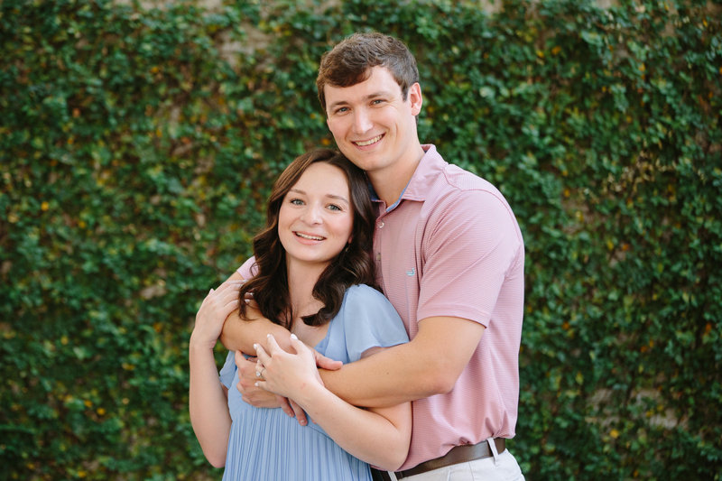 Madelyn Jackson and Michael Hoff's Wedding Website