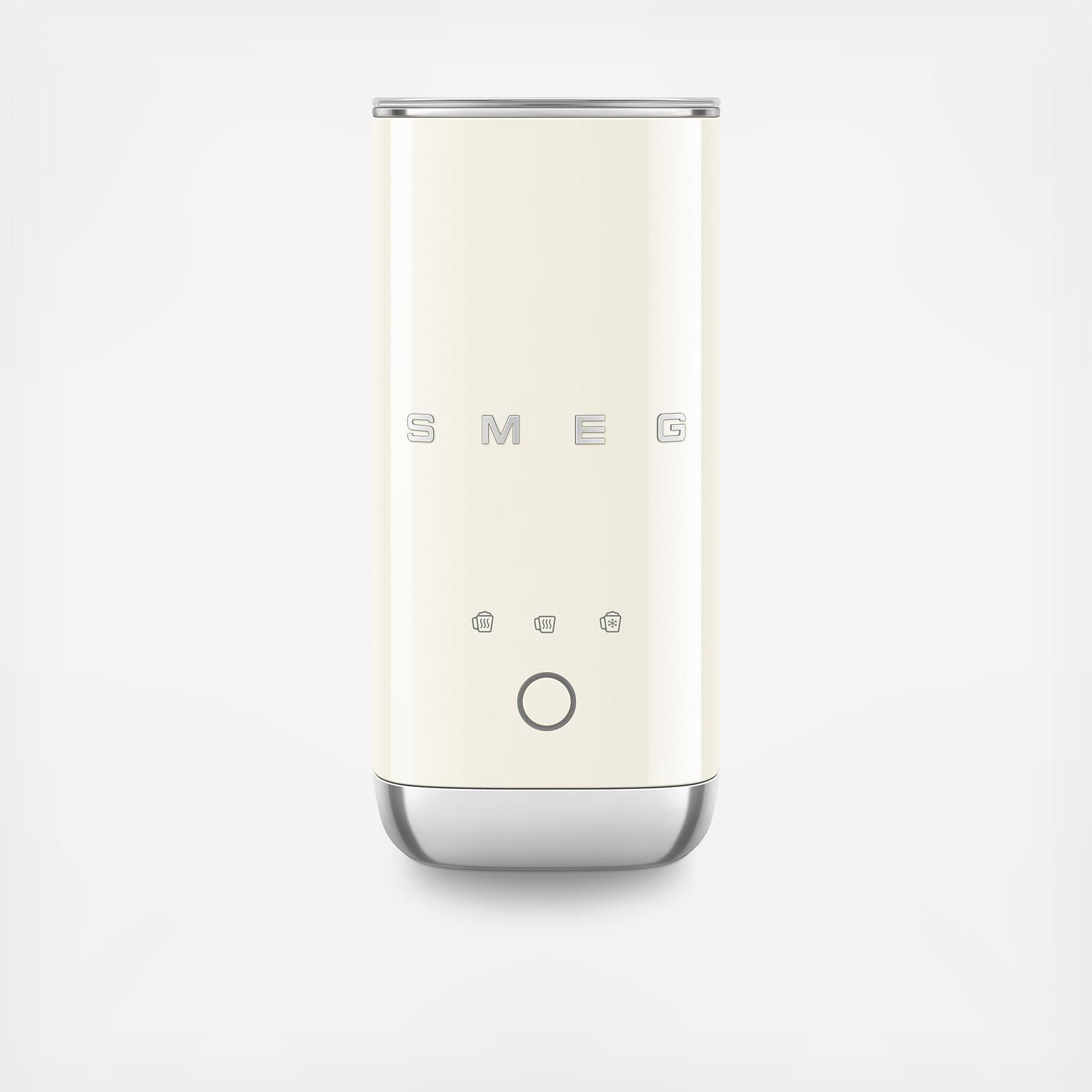 Smeg, 50's Retro Style Mini Milk Frother | Zola