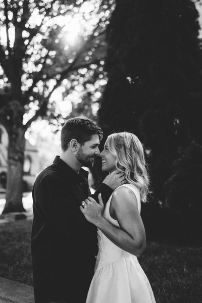 Emily Cottrell and Isaiah Yeater's Wedding Website