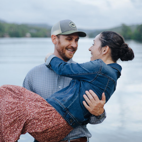 Charlie Smith and Sarah Balkcom's Wedding Website