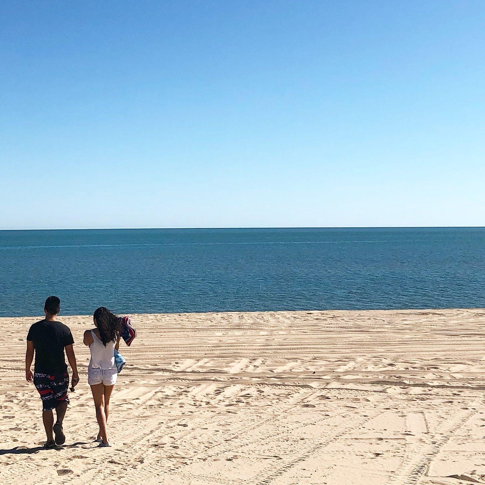 Zefora Kemp and Mark Sheng's Wedding Website