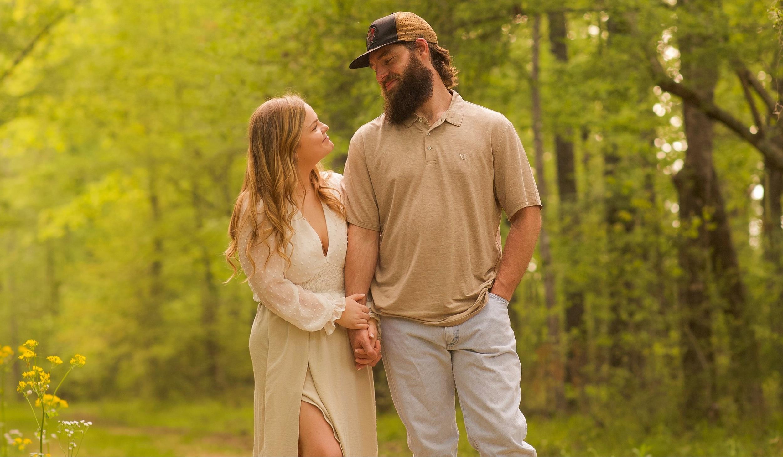 Taylor Wasmer and Nathan Cale's Wedding Website