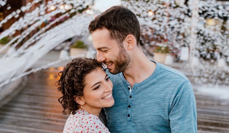 Natalie Wainger and Jonathan Miller's Wedding Website