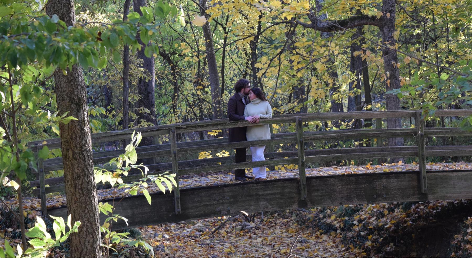 Rebecca Hensley and Garrett Hensley's Wedding Website