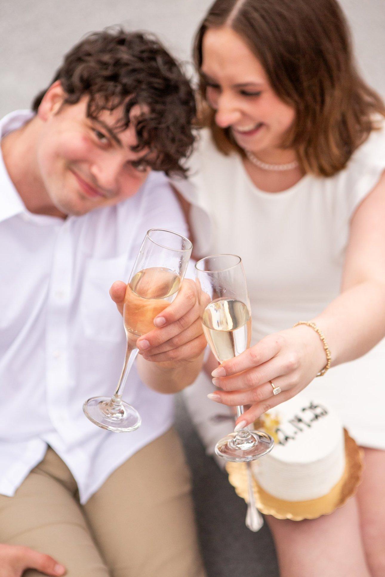 Lexi Gillette and Cade Hill's Wedding Website