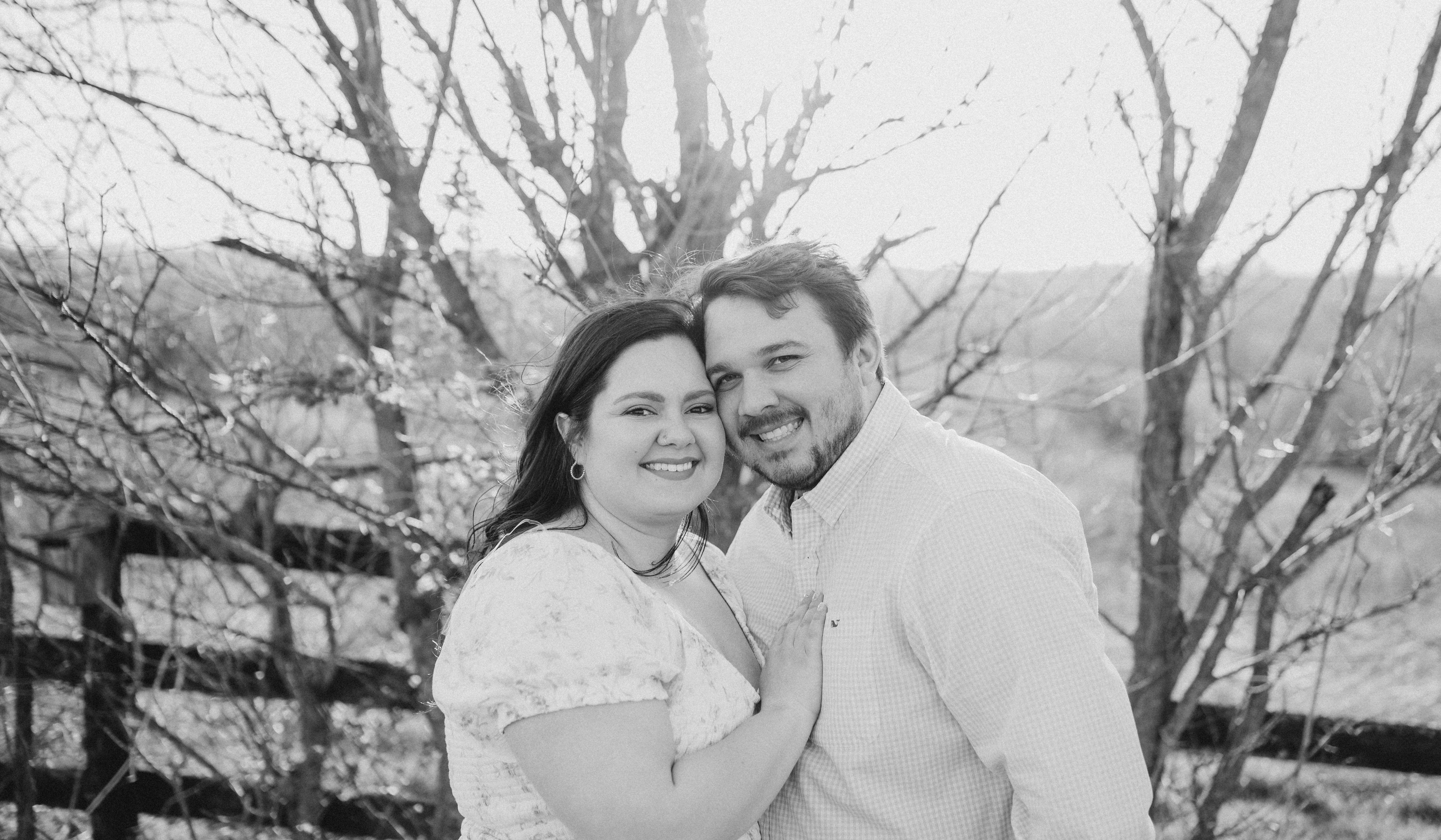 Darbi Clark and Mitchell Long's Wedding Website