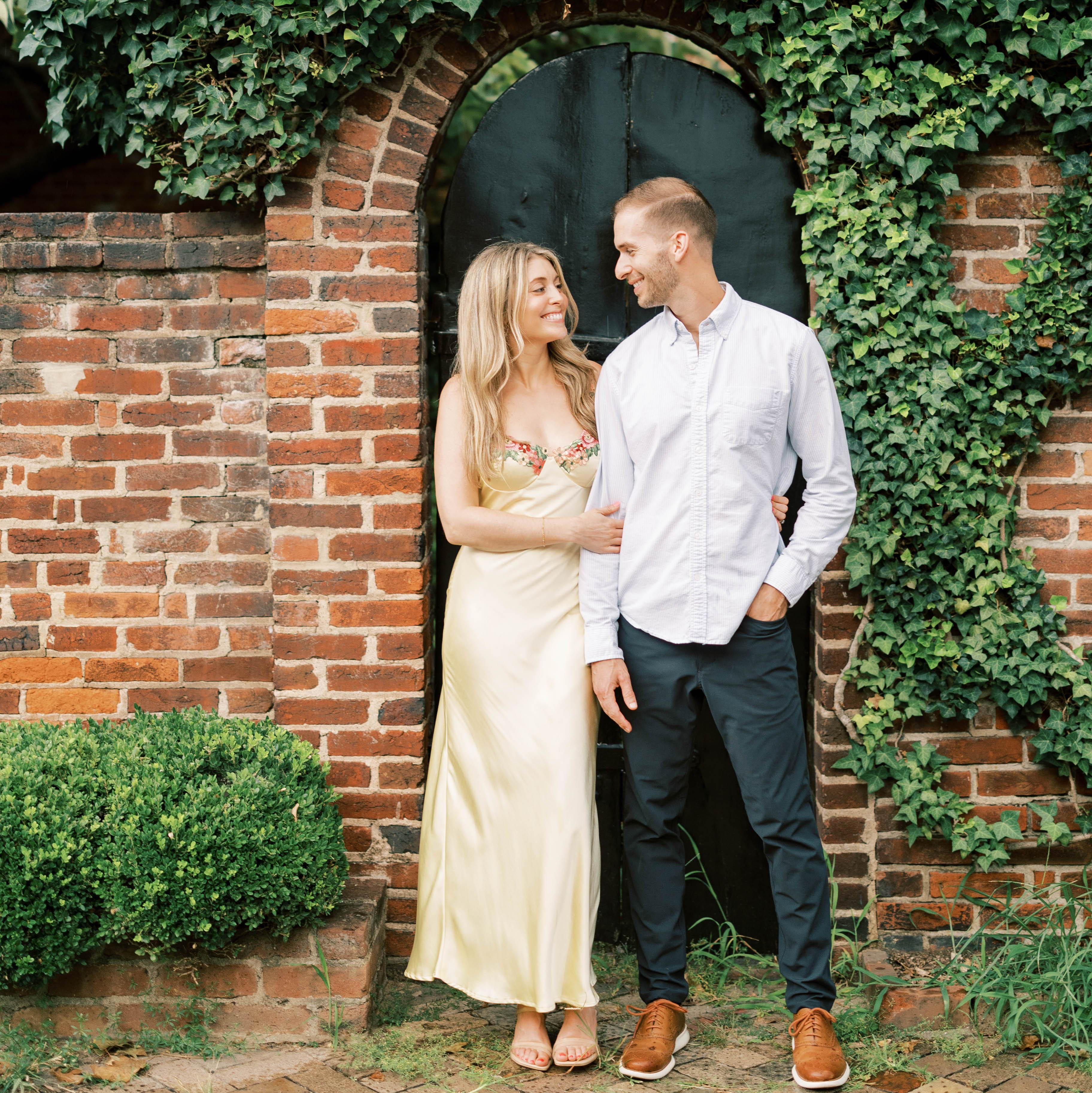 Nichelle Nicosia and Ryan Shapiro's Wedding Website