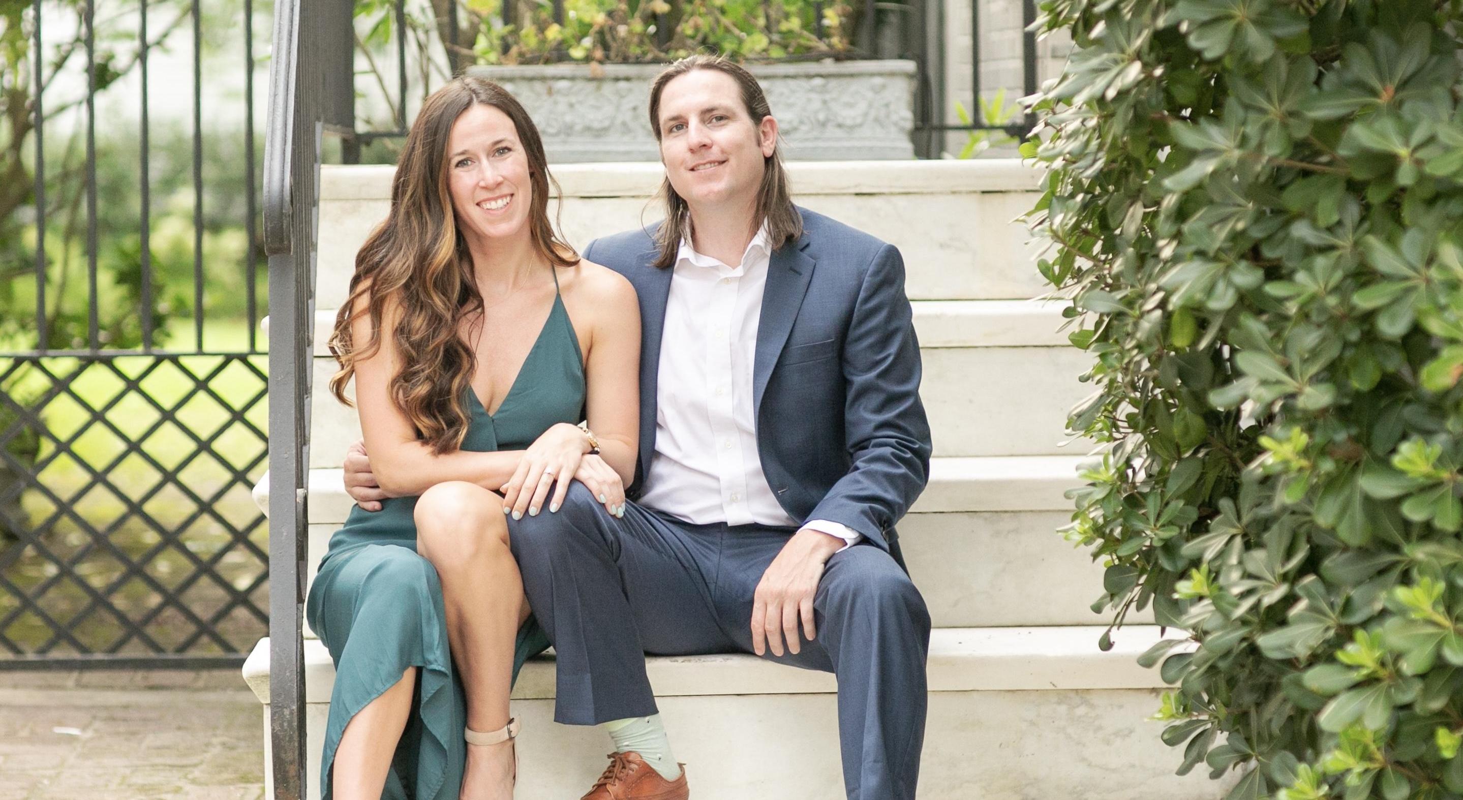 April Coyne and Devin Jackson's Wedding Website