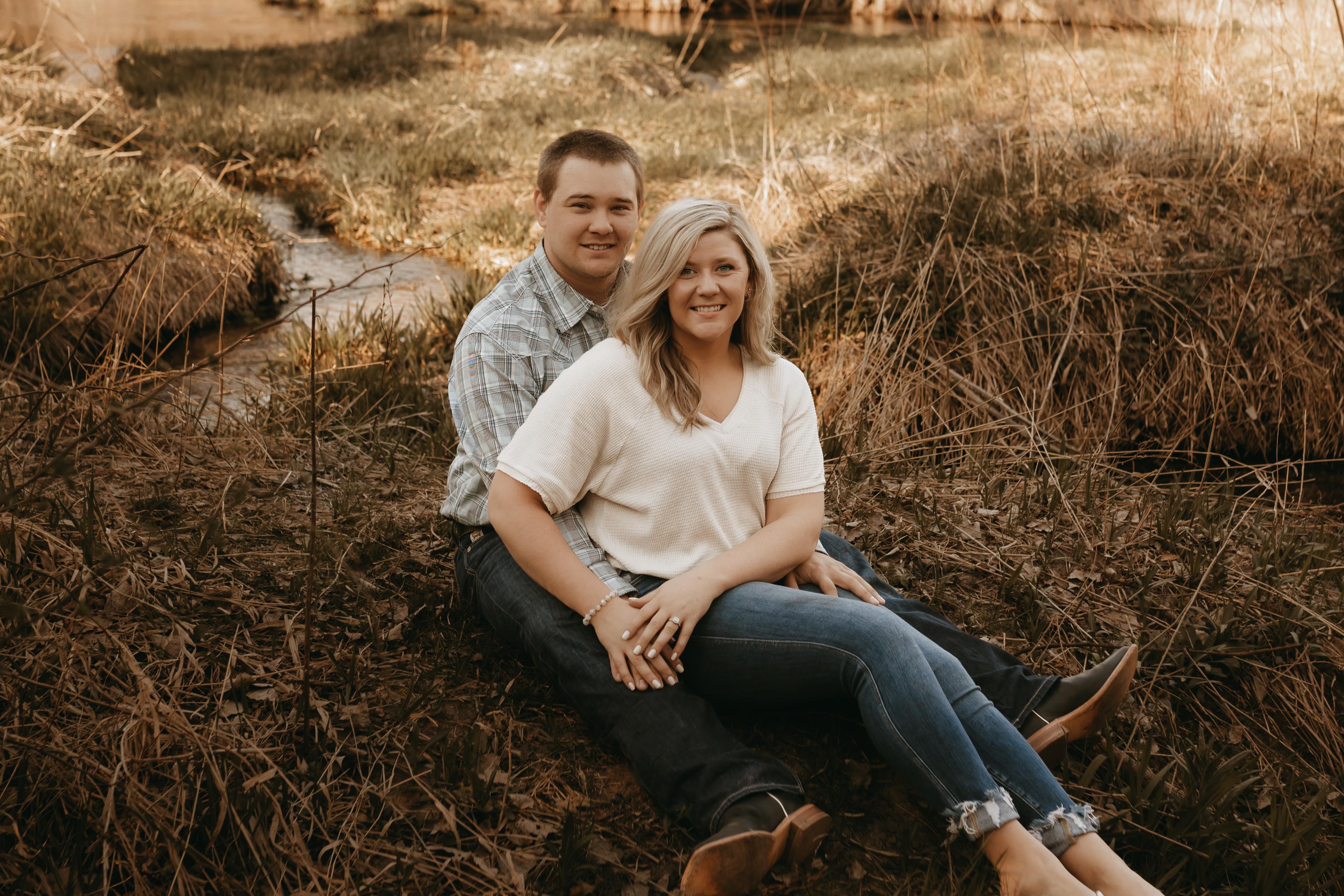 Heather Bauer and Bryce Summers' Wedding Website