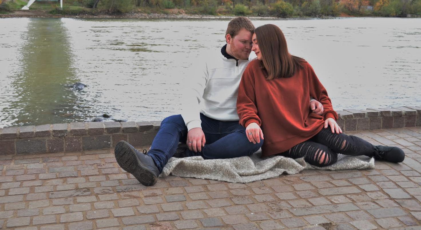 Lilia Hoheisel and Joshua Hardcastle's Wedding Website