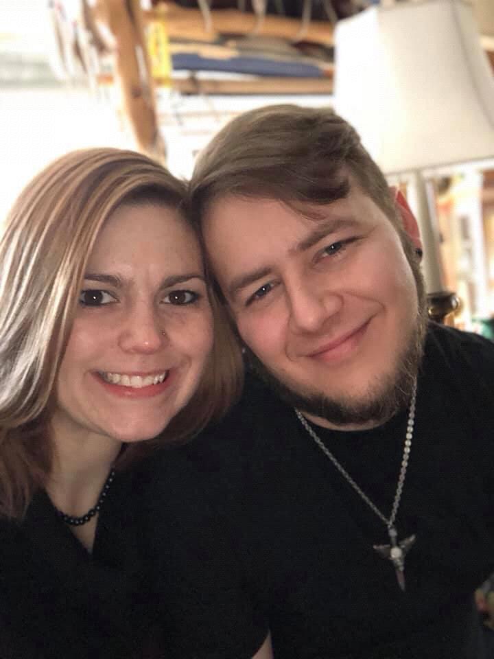 Kassi Bohan and Kyle Kostbar's Wedding Website