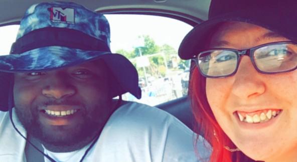 Amanda Keffer and Michael Johnson's Wedding Website