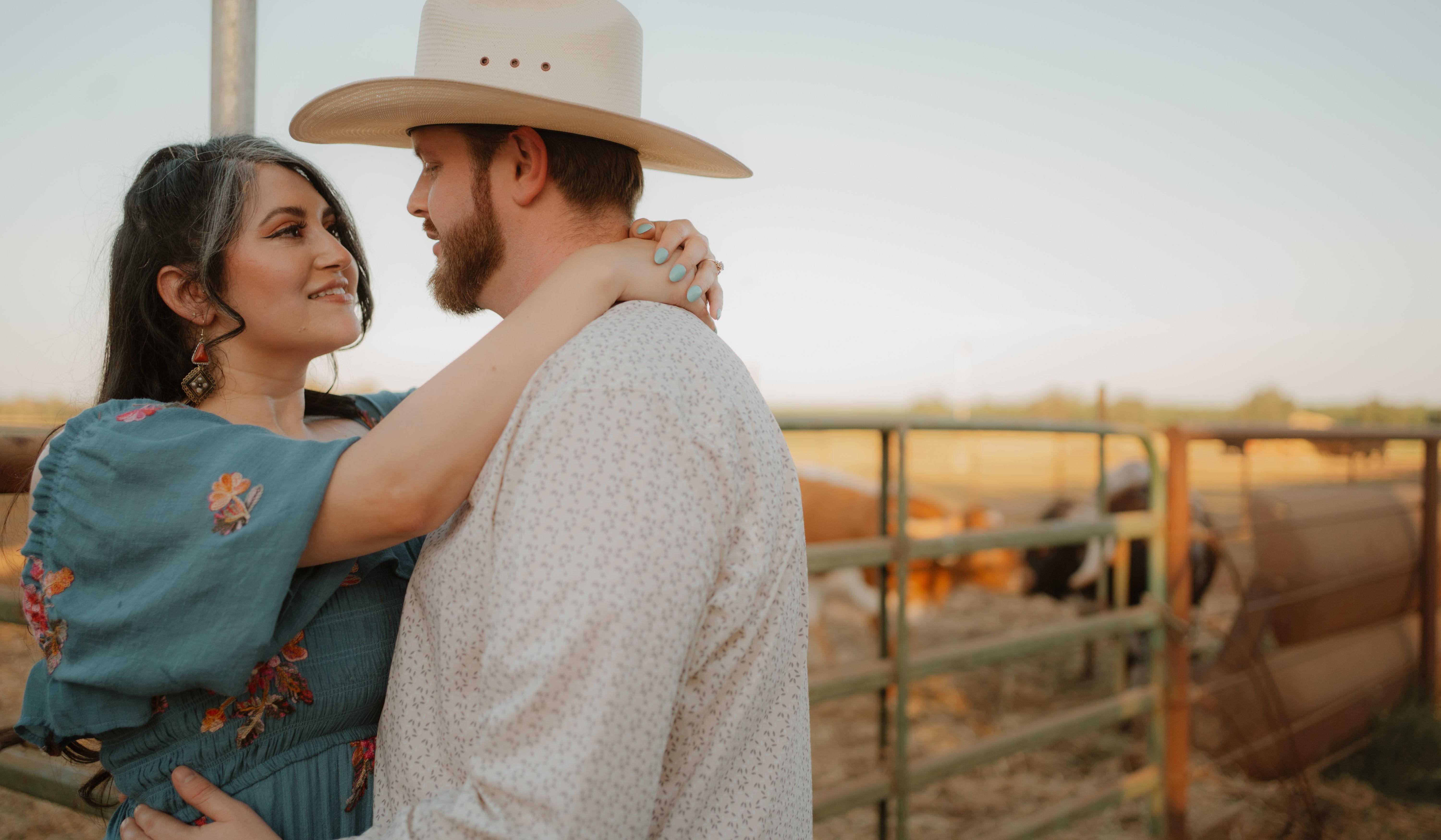 Christina Asher and Kyle Rowland's Wedding Website