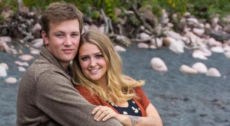 Alexis Kudis and Brody Kjenaas' Wedding Website