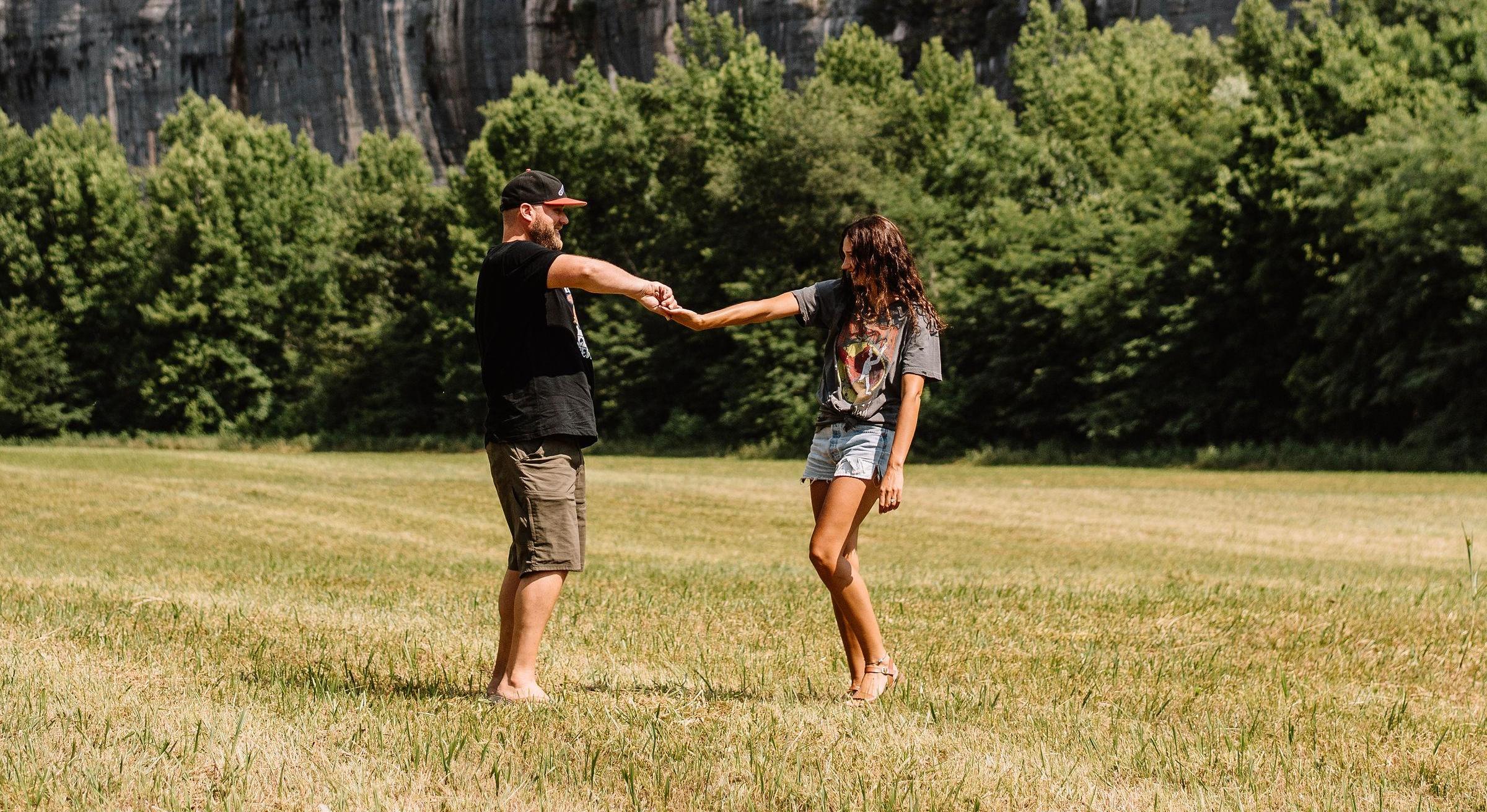 Jordan Parnell and Matt Mascé's Wedding Website