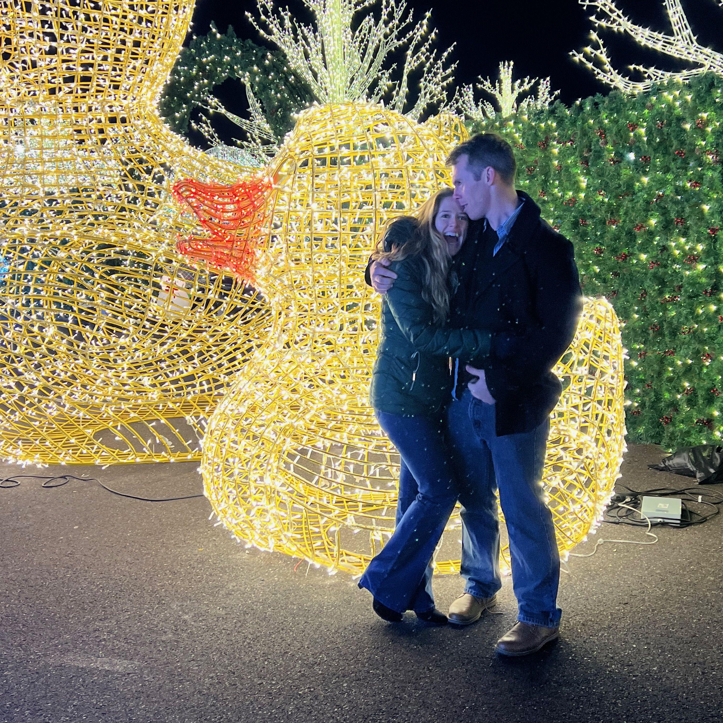 Kristopher Gagne and Melissa Rogers' Wedding Website