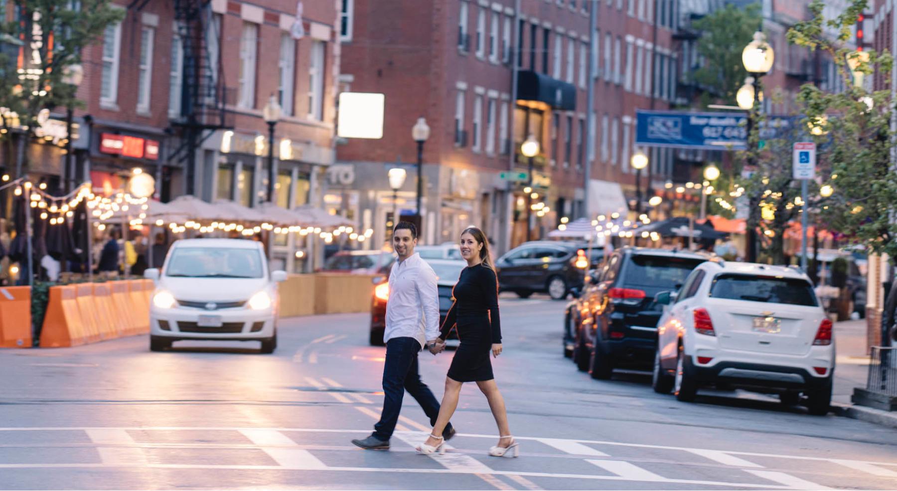 Emma Celeste and Nicholas Sarno's Wedding Website
