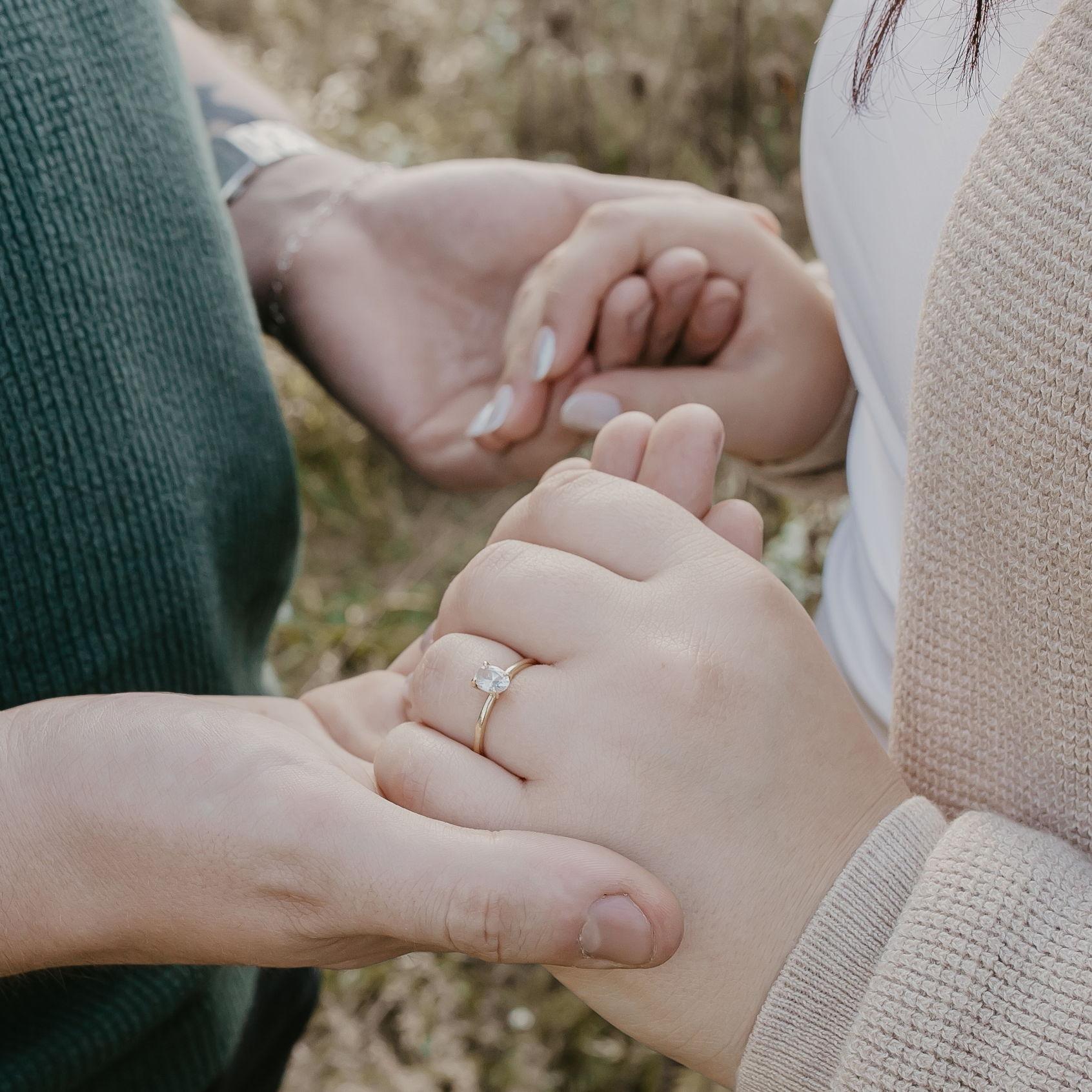 Annie Simon and Zachary Hester's Wedding Website