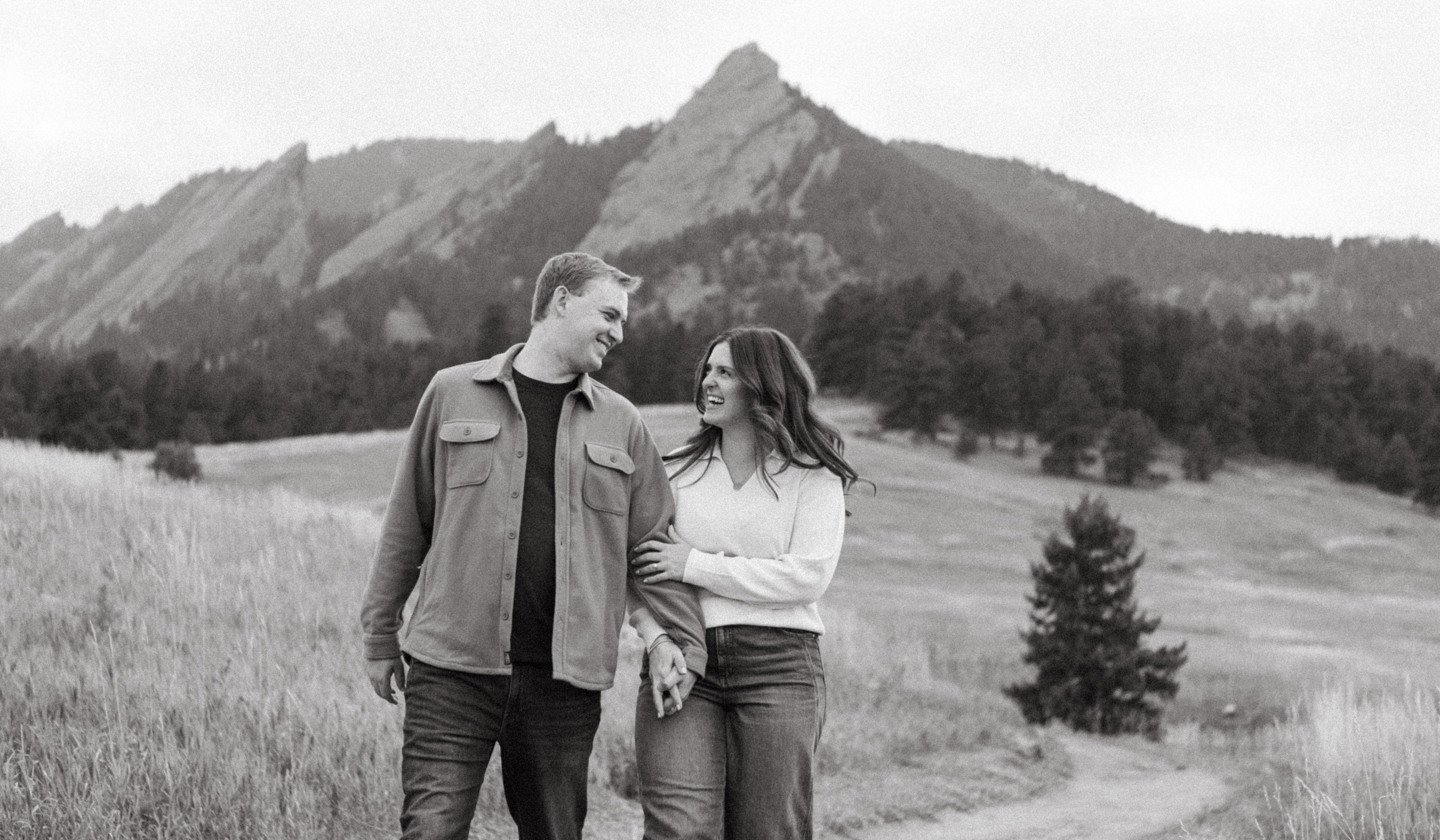 Natalie Weidner and Nick Morgan's Wedding Website