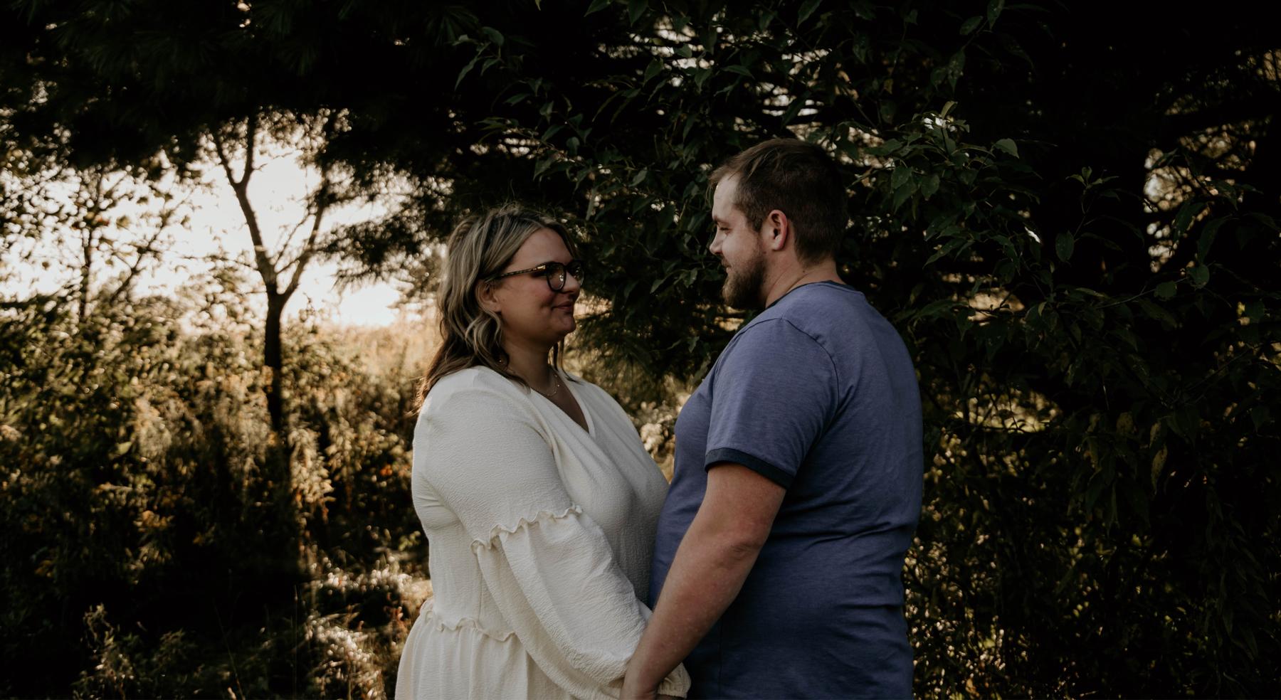 Holly Snyder and Seth Slone's Wedding Website