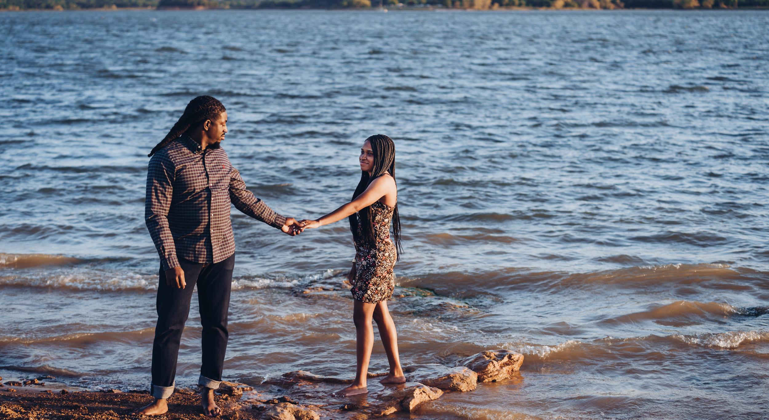 Danielle Butler and Gregory Thomas Jr.'s Wedding Website