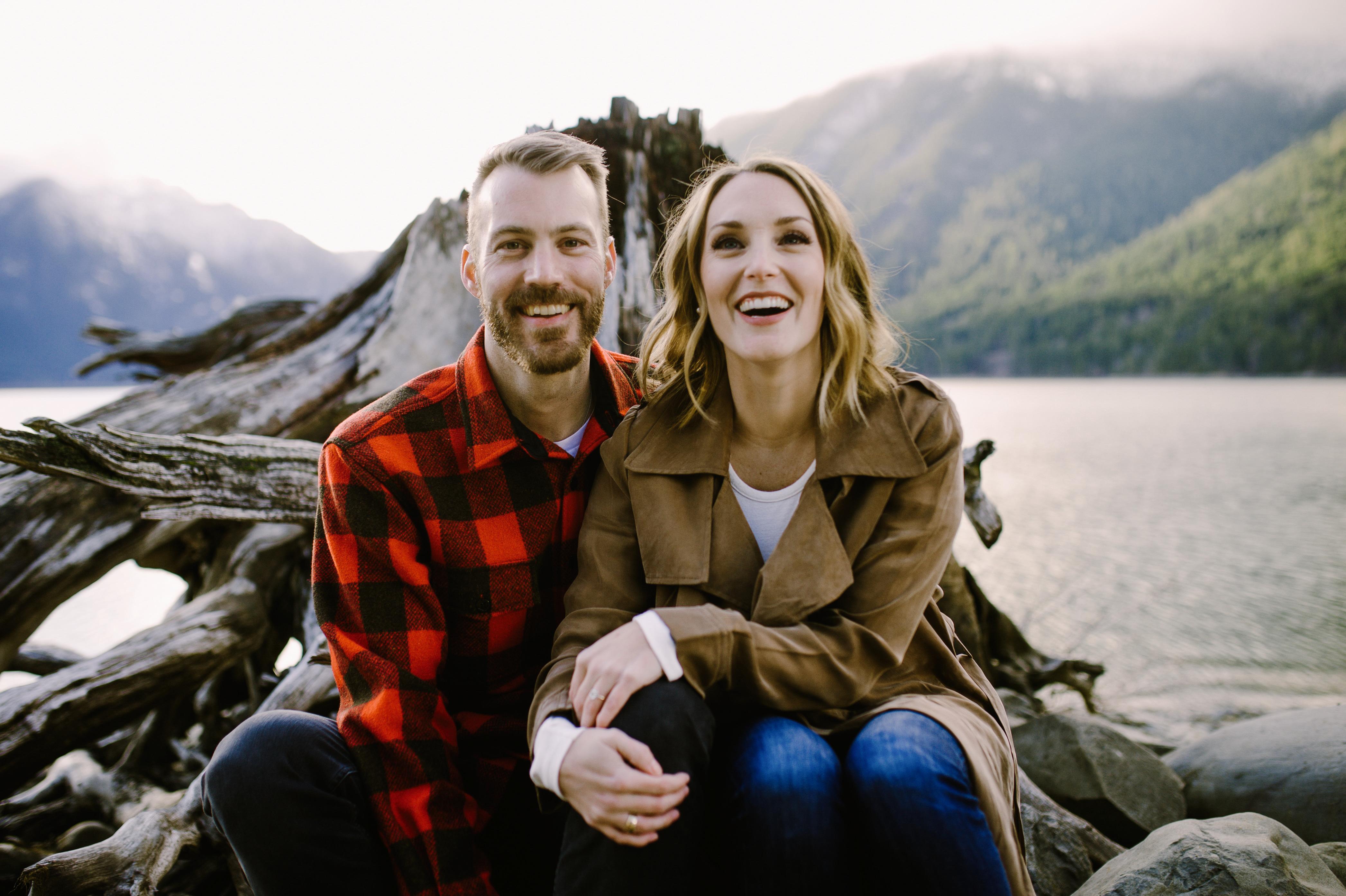 Jordyn Jacobson and Cameron Copps-Tilley's Wedding Website