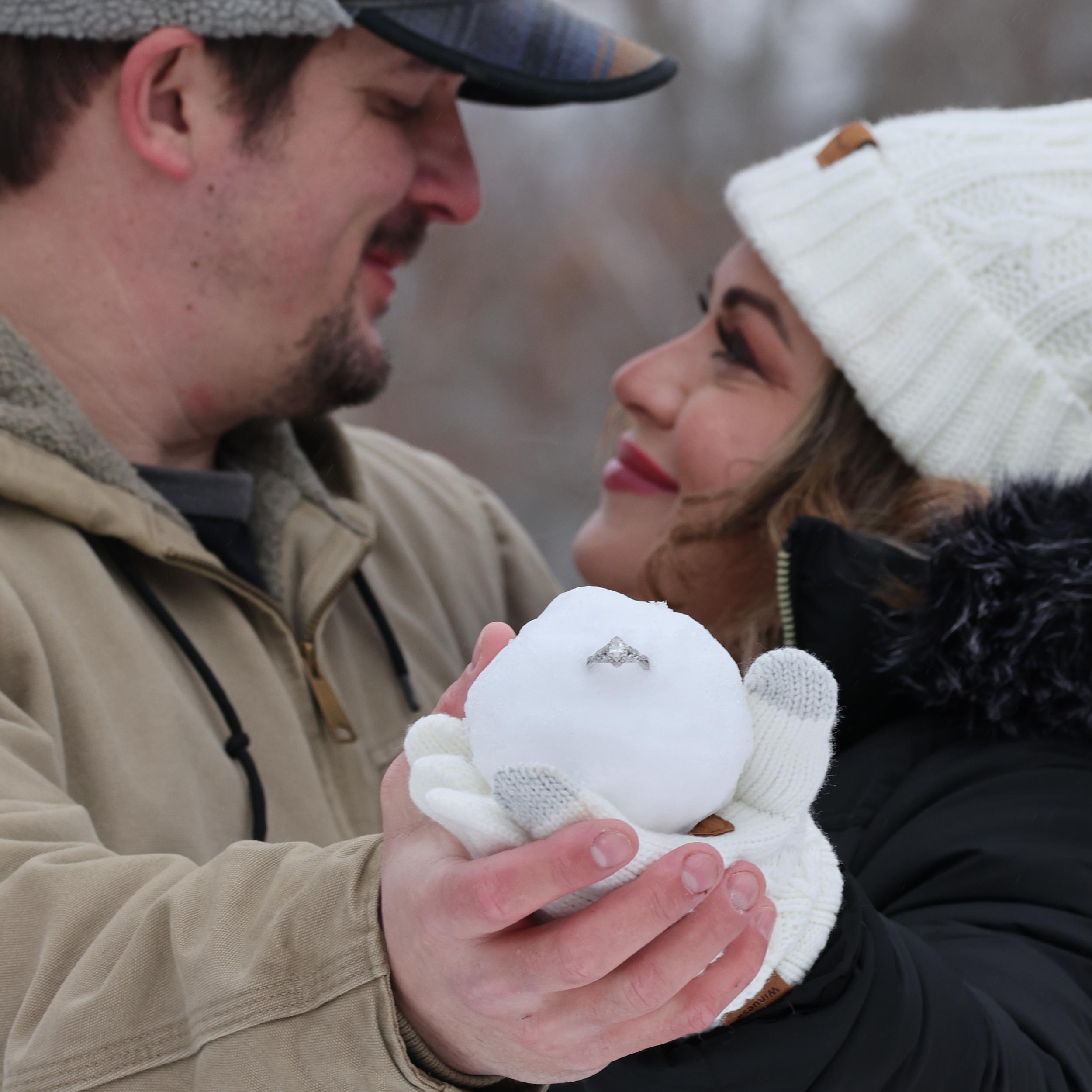 Stephanie Mashni and Scott Tuggle's Wedding Website