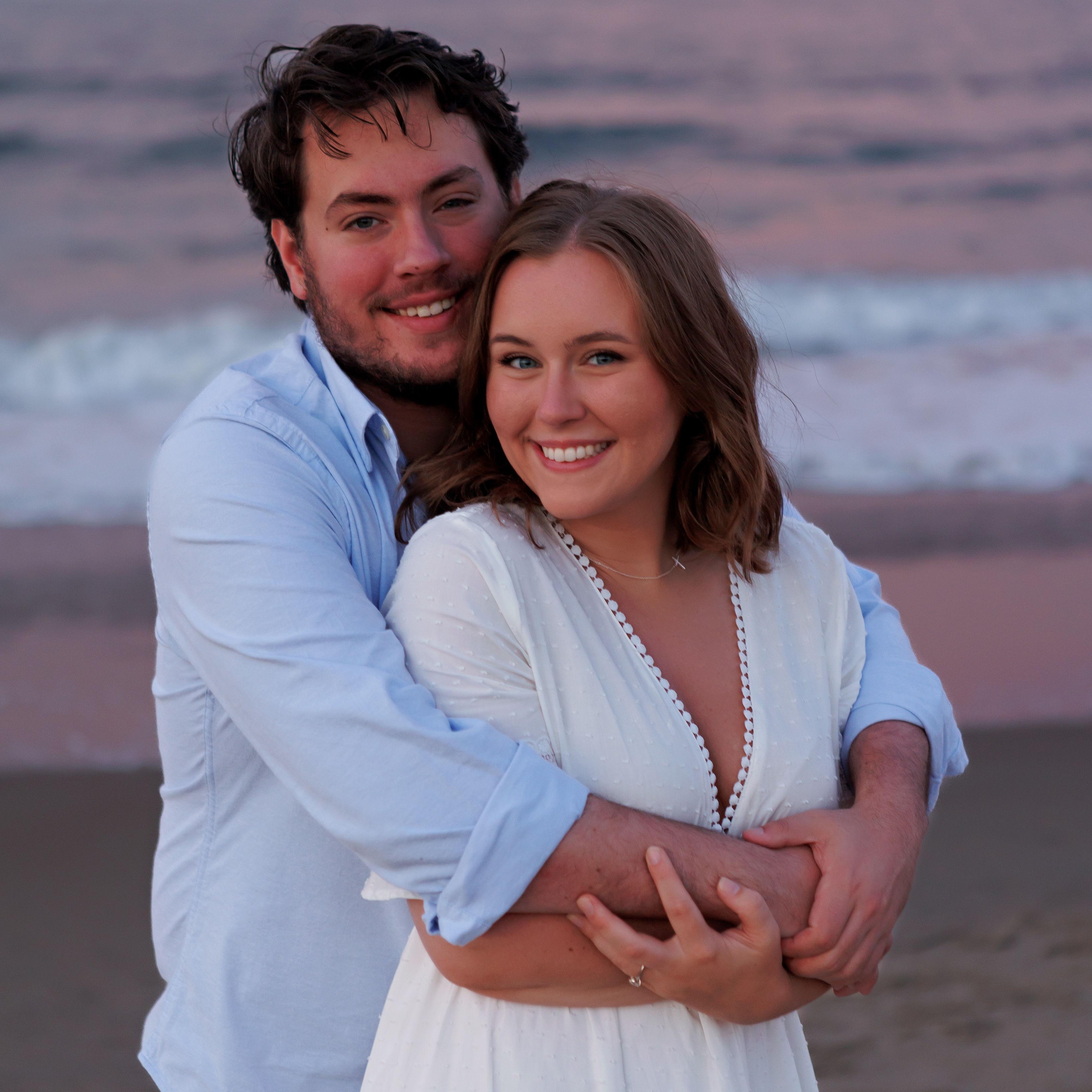 Kaylee Radford and Nicholas Martella's Wedding Website