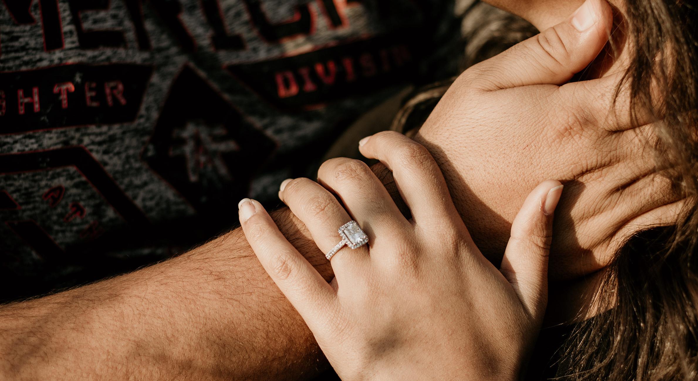 Chasta Groves and Raul Roman's Wedding Website