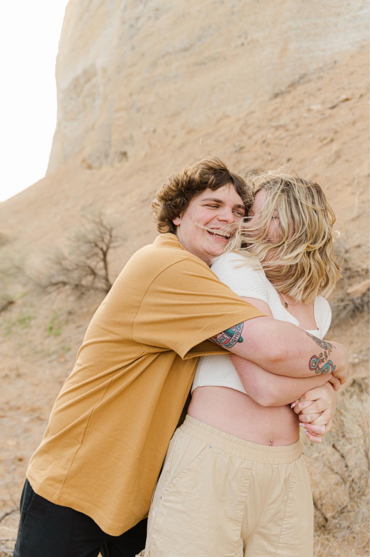 Chloe Bloxham and Tyler Ellis' Wedding Website