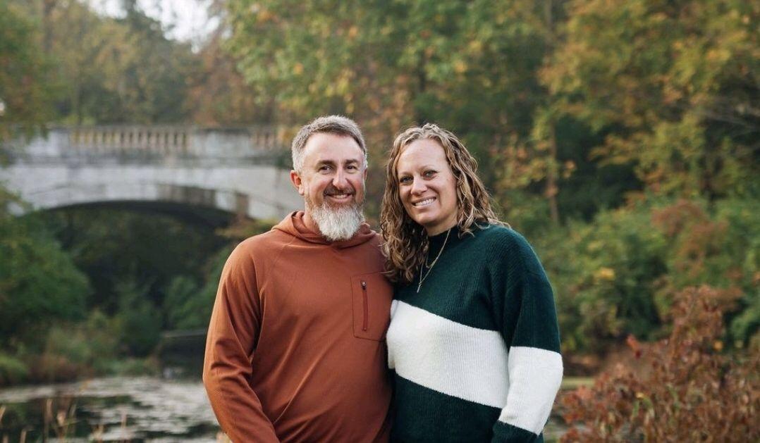 Kelli Hart and Matt Mayhew's Wedding Website